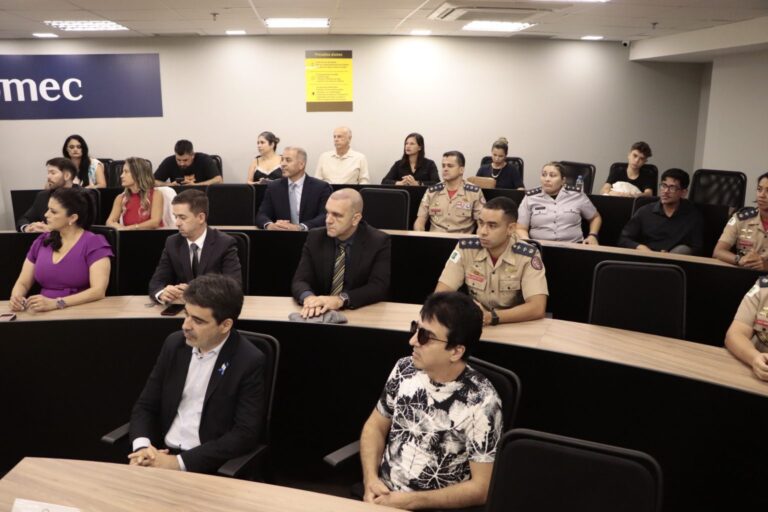 SSP-DF abre inscrições para curso de gestão em segurança pública ...