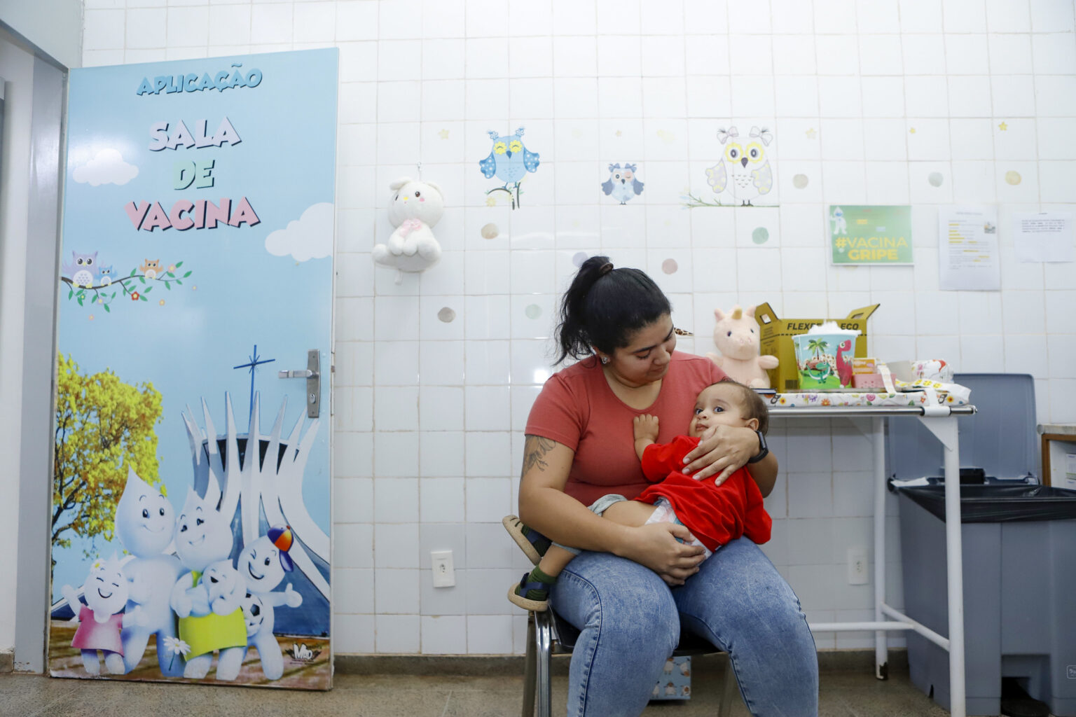 Vacina Pneumo 20 chega à rede pública: entenda o que muda no calendário ...